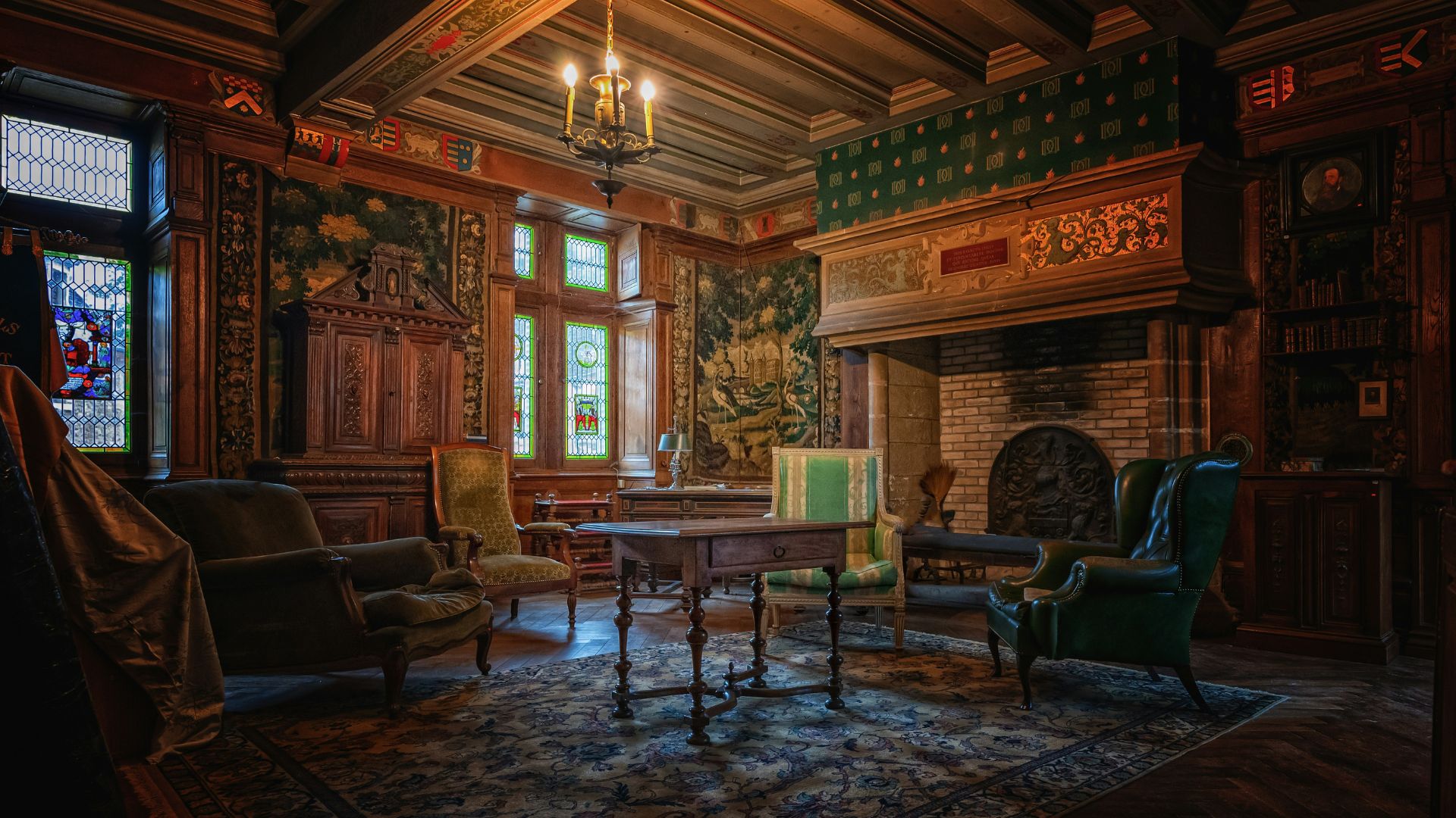 Escape Game – Ihr ultimatives Teambuilding Erlebnis